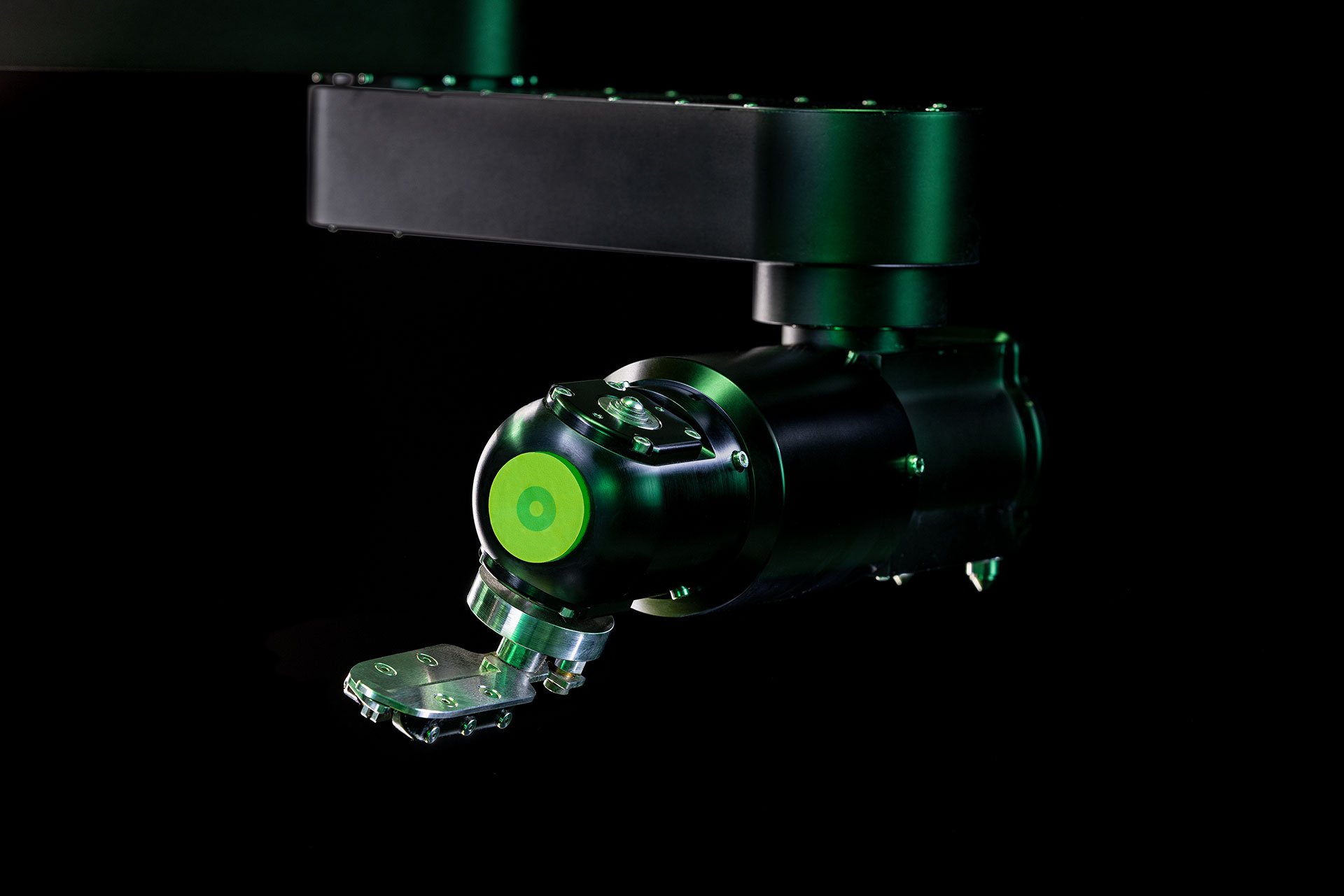 GRoW Tomato Harvesting Robot | For picking, collecting and boxing your ...