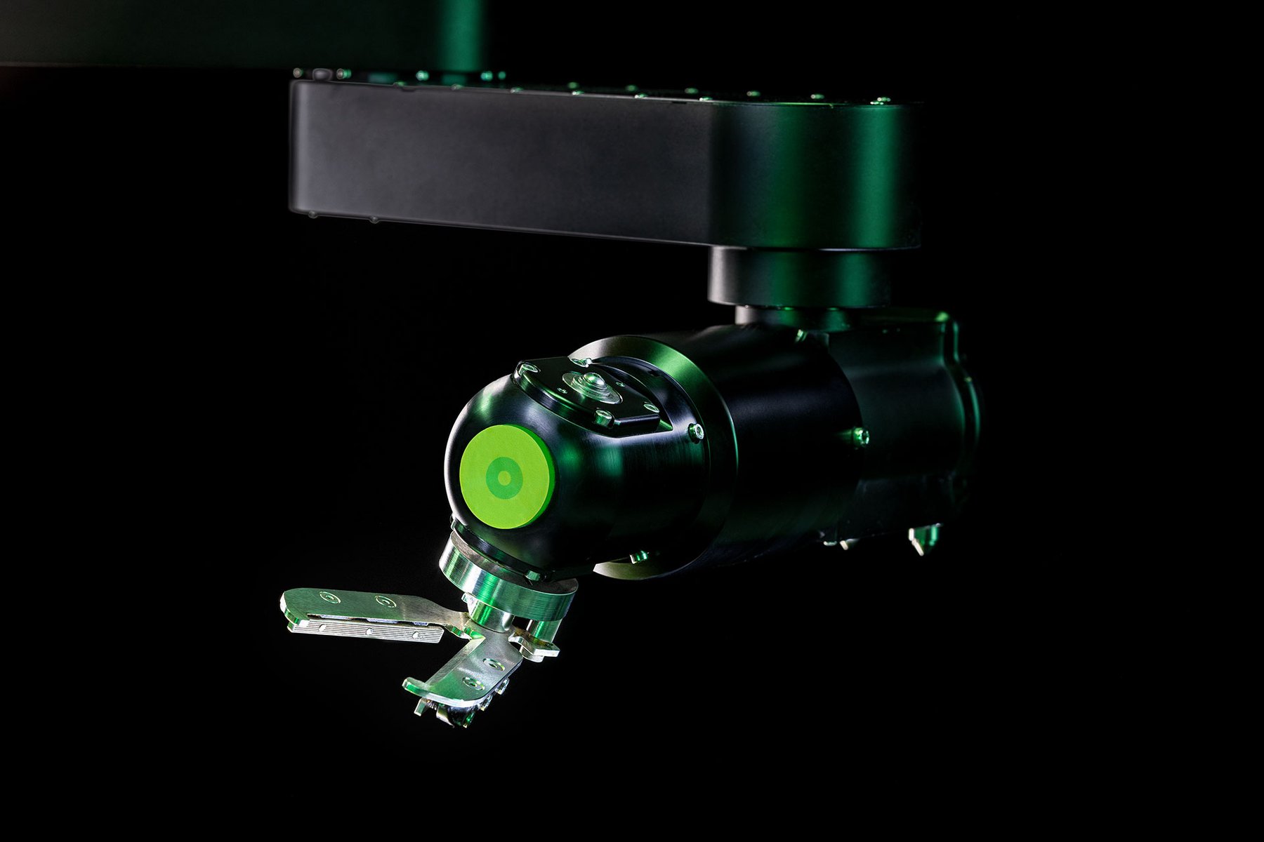 GRoW Tomato Harvesting Robot | For picking, collecting and boxing your ...